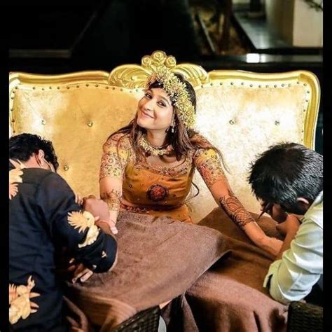 3 Wedding Album Celebrity Wedding Of Ms Bhaskars Daughter Ishwarya