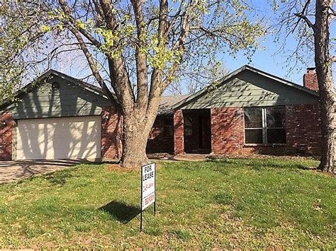 401 S Indianwood Ave Broken Arrow Ok 74012 Zillow