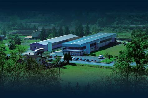 The Company Nestech