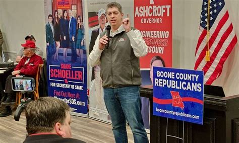 Eigel Vows Mass Jailing Removal Of Undocumented Immigrants From