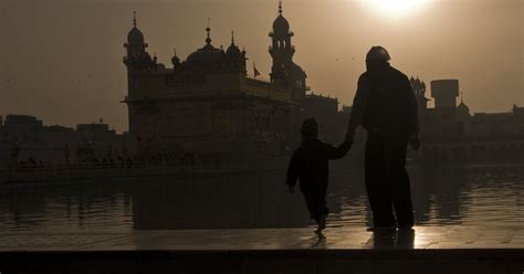 Sikhism Worldwide Distribution