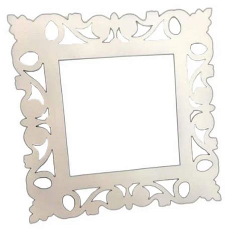 Golden Mdf Decorative Photo Frame For Decoration At Best Price In Chennai