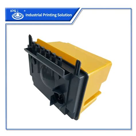 Compatible Domino Ink Module Assembly With Rfid Ink Module With Rfid