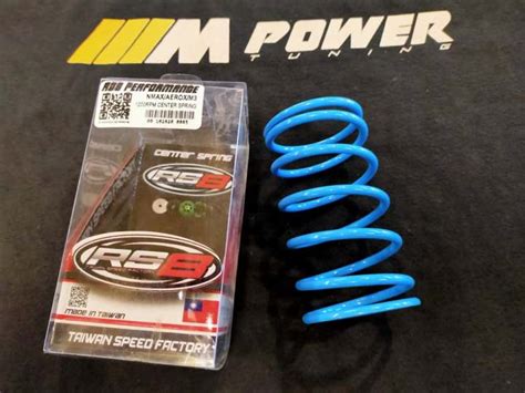 RS Center Spring Rpm For NMAX AEROX Mio I Lazada PH