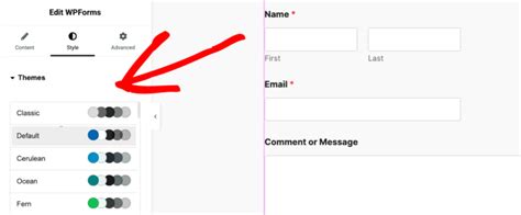 How To Customize Wordpress Forms In Elementor