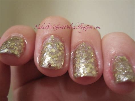 December Julep Maven It Girl Box Naked Without Polish