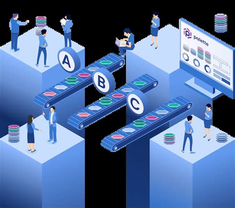 Palette Management For Flexible Deployment Options Spectro Cloud