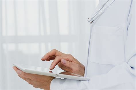 Iot In Medicine Application And Development Epol Soft