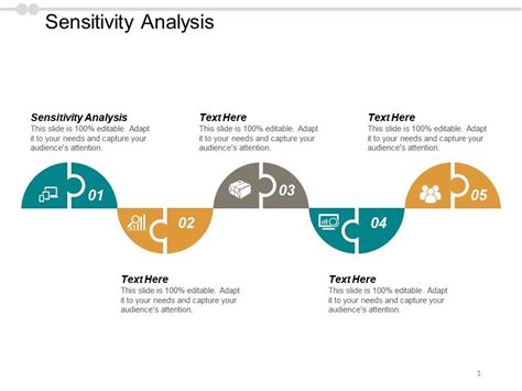 Sensitivity Analysis Ppt Powerpoint Presentation Icon Graphic Images