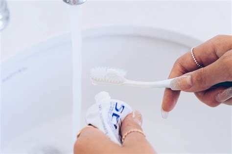 Does Toothpaste Kill Bacteria And Germs Lane And Associates