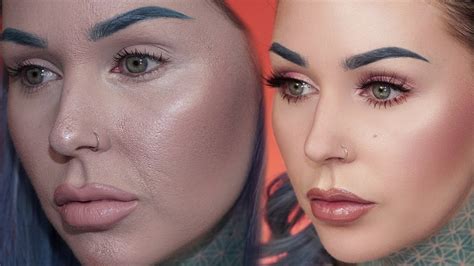 Makeup Looks Cakey On Chin Mugeek Vidalondon