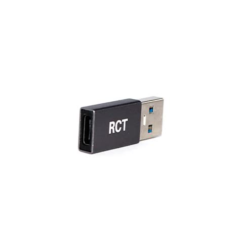 RCT USB Type C To USB Adapter DC3 Online Computer Store