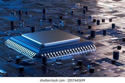 Modern Gpu Images Stock Photos D Objects Vectors Shutterstock