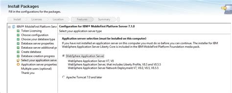 Maximo Anywhere Installation On Windows