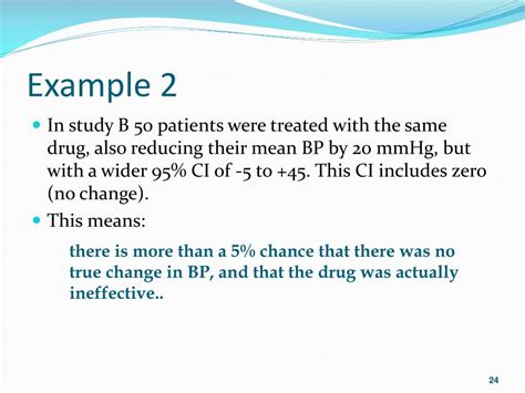 Ppt Estimation Precision And Accuracy Standard Error Confidence