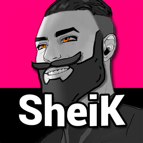Sheik Link Youtube
