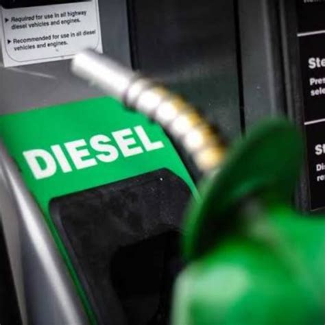 Petrobras Anuncia Redução Nos Preços De Diesel Para As Distribuidoras A