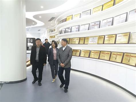 淮安 淮安市委统战部调研推进无党派知联会活动阵地建设江苏统一战线