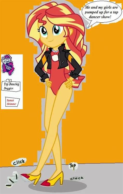 E Girls Tap Dance Magic Sneak Peek 1 New Ideas By Matt Weaver Wiki