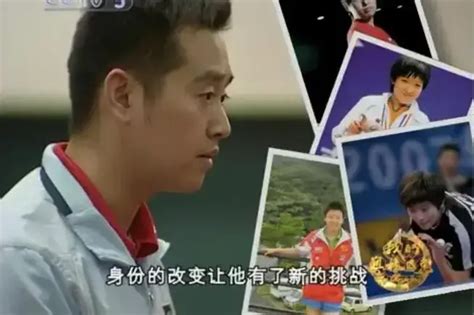 7年前欠下巨额赌债，在体坛销声匿迹的孔令辉，如今生活怎么样？