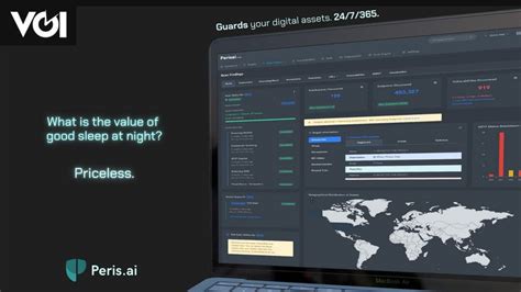 Startup Cybersecurity Dari Indonesia Peris Ai Umumkan Pendanaan Baru