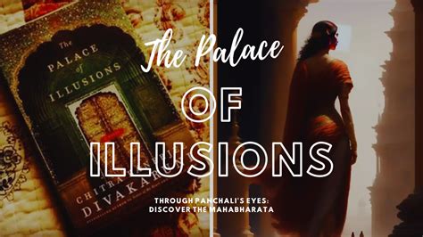 Through Panchalis Eyes Discover The Mahabharata In The Palace Of