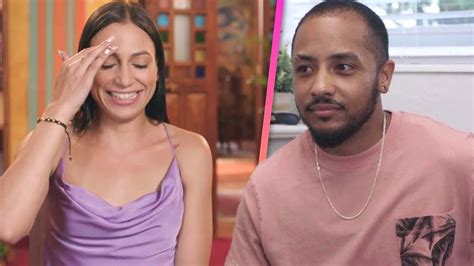 90 Day Fiancé How Isabel Really Found Out Gabe Is Transgender The