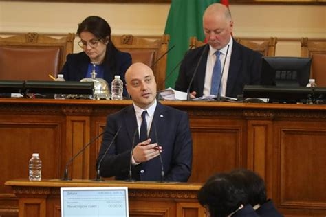 Прокурорът който ще разследва главния ще се определя чрез нова