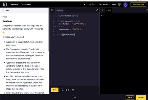 Jennifer Griffin On Linkedin Typescript