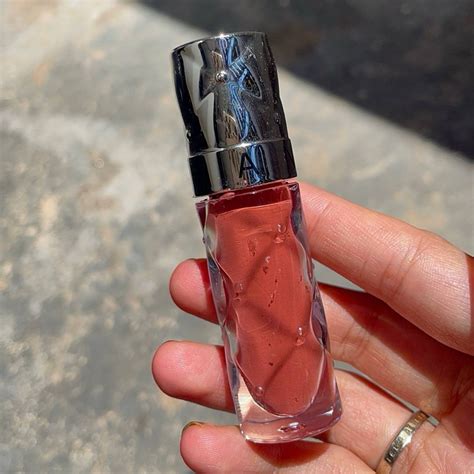 Lipmatte Velvet Wansue Beauty Shopee Malaysia