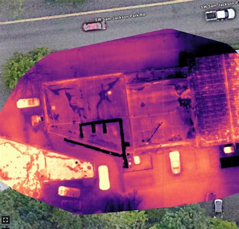 Thermal Photos Offset When Using Radiometric Data Only Webodm Opendronemap Community