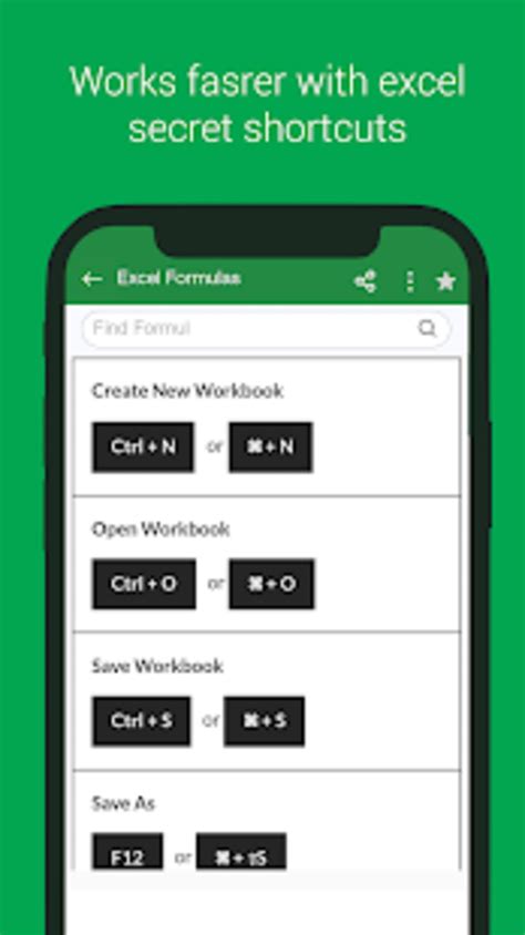 Best Excel Formula Excel Functions Offline Para Android Download