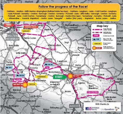 Preview Rutland Melton Cicle Classic