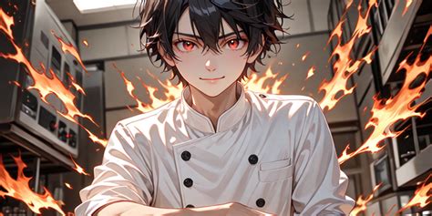 맛의 무대 박준의 상상