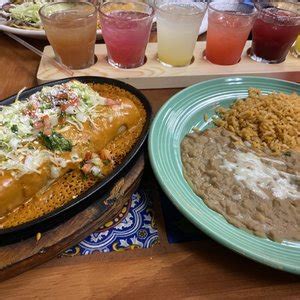 El Pazcifico Mexican Grill And Cantina 378 Photos And 706 Reviews 114 W