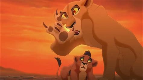 Zira ~ Open Up Your Eyes Youtube
