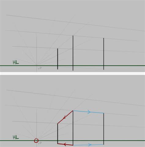 How To Draw With Perspective