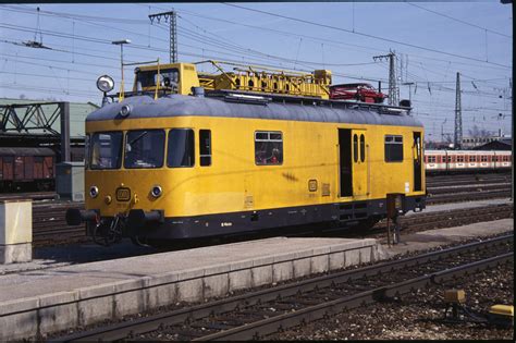 Deutsche Bahn Baureihe 701