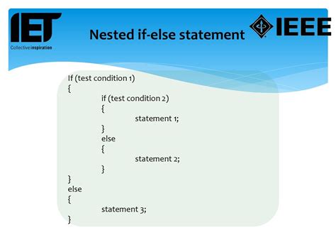 Introduction To C Ppt Download