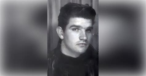 Obituary Information For Troy Bryant