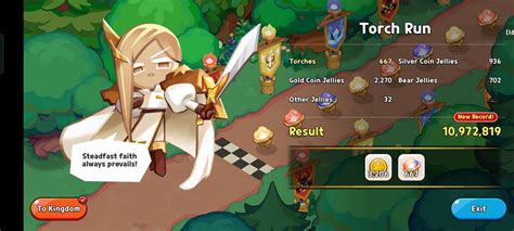 Was Torch Run Made To Be Impossible Because I Got All The Hearts And Didn Get Hit Once With