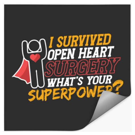 Open Heart Surgery Heart Surgery Survivor T Sold By Carlos Salinas