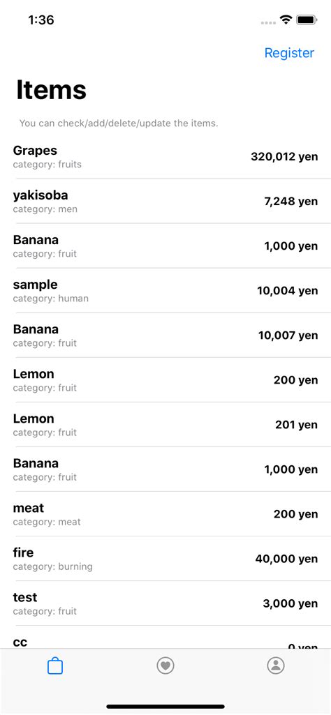 GitHub Fuwamaki Sample Mvvm Ios IOS Mvvm Sample App With Rx And UIKit