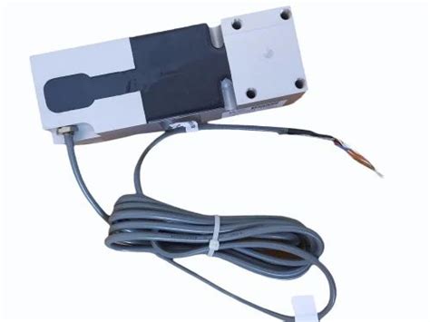 1260 Tedea Huntleigh Aluminum Single Point Load Cell 10kg At ₹ 15000