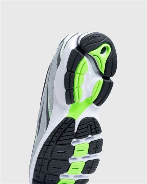 adidas – Orketro White/Silver