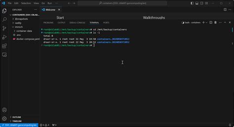 Live Backups With Btrbk Gurucomputing Blog