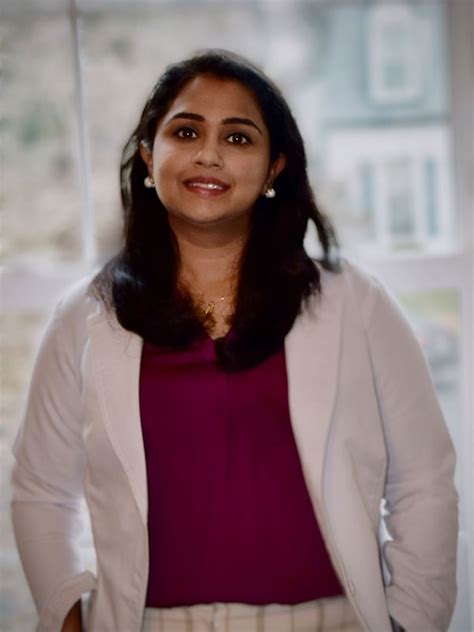 Anu Jeswin George Millennium Medical Care Woodbridge Va