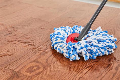 The 6 Best Mops For Hardwood Floors Of 2024 According To Testing