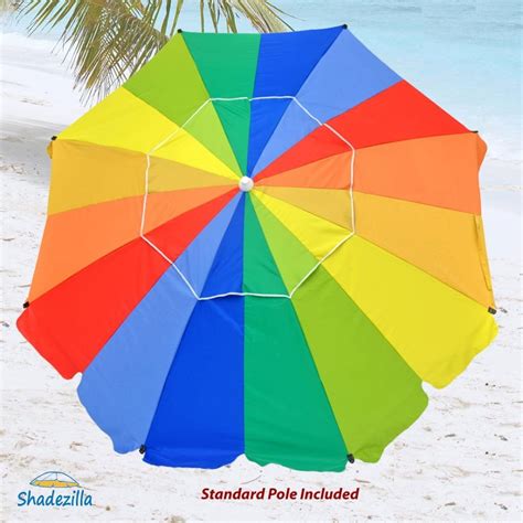 Best Beach Umbrellas 2025 Hamed Theo